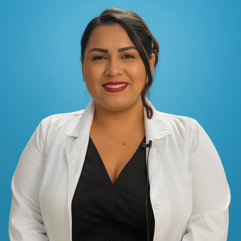 USTI — Become a Certified Trichologist