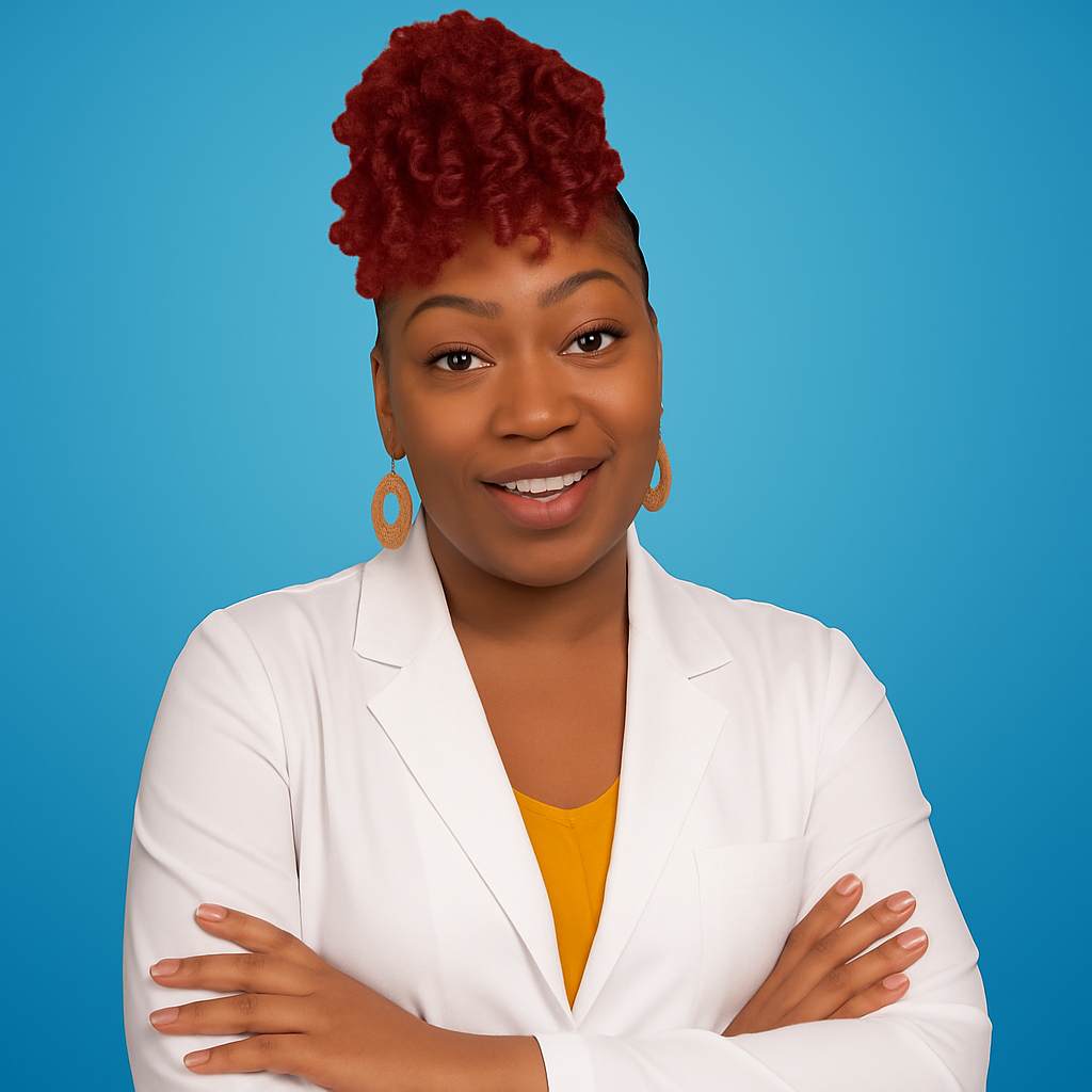 USTI - Become a Certified Trichologist | United States Trichology Institute